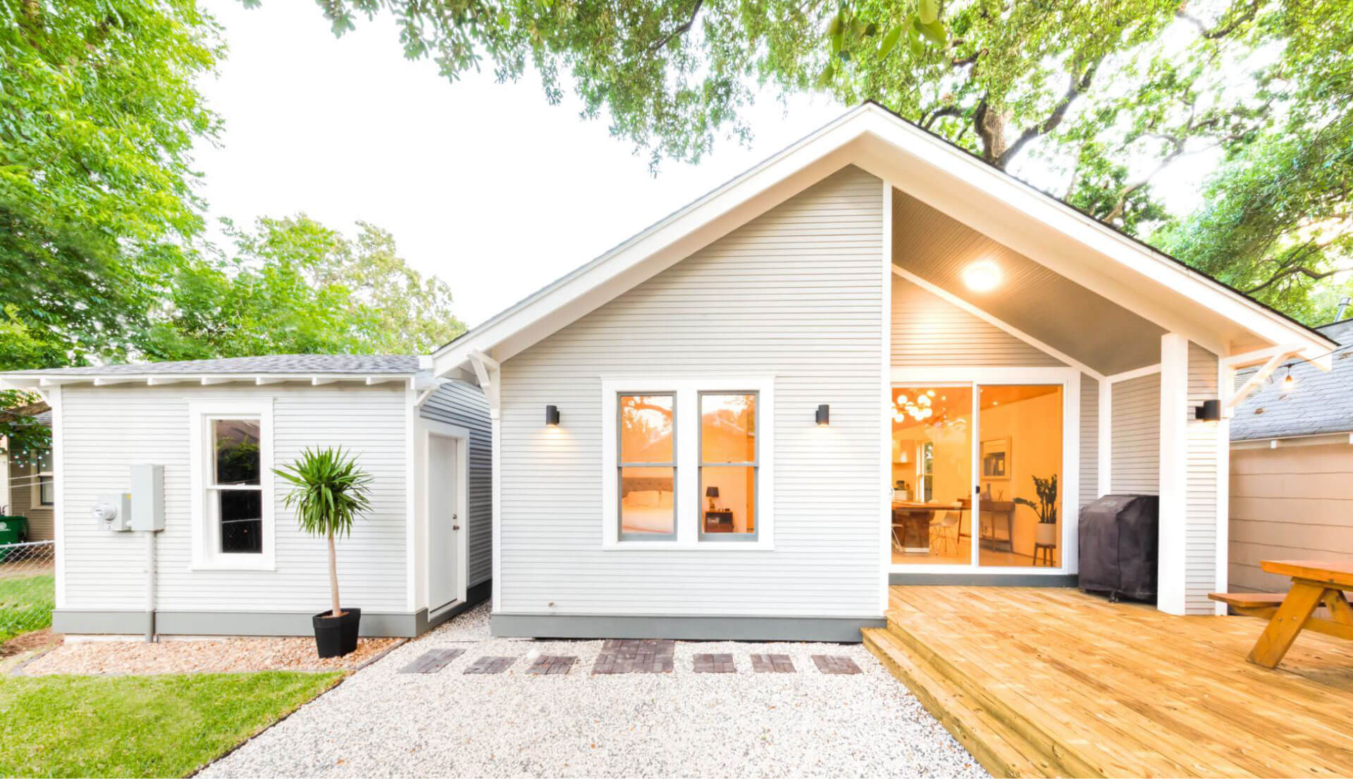 Compass Building Group Inc.